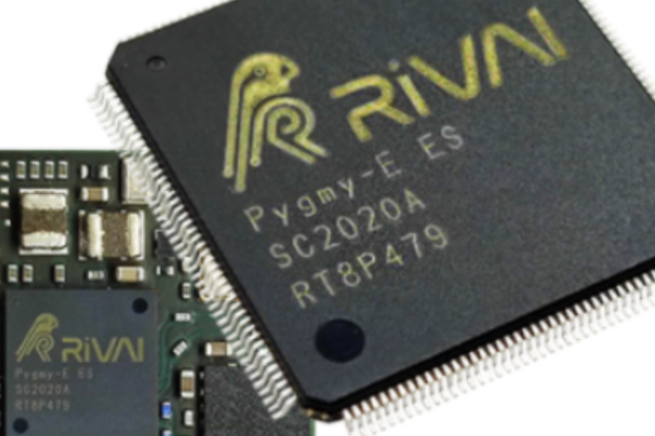 36氪首发 | 「睿思芯科」完成数千万美金A+轮融资，发力高端RISC-V芯片-36氪