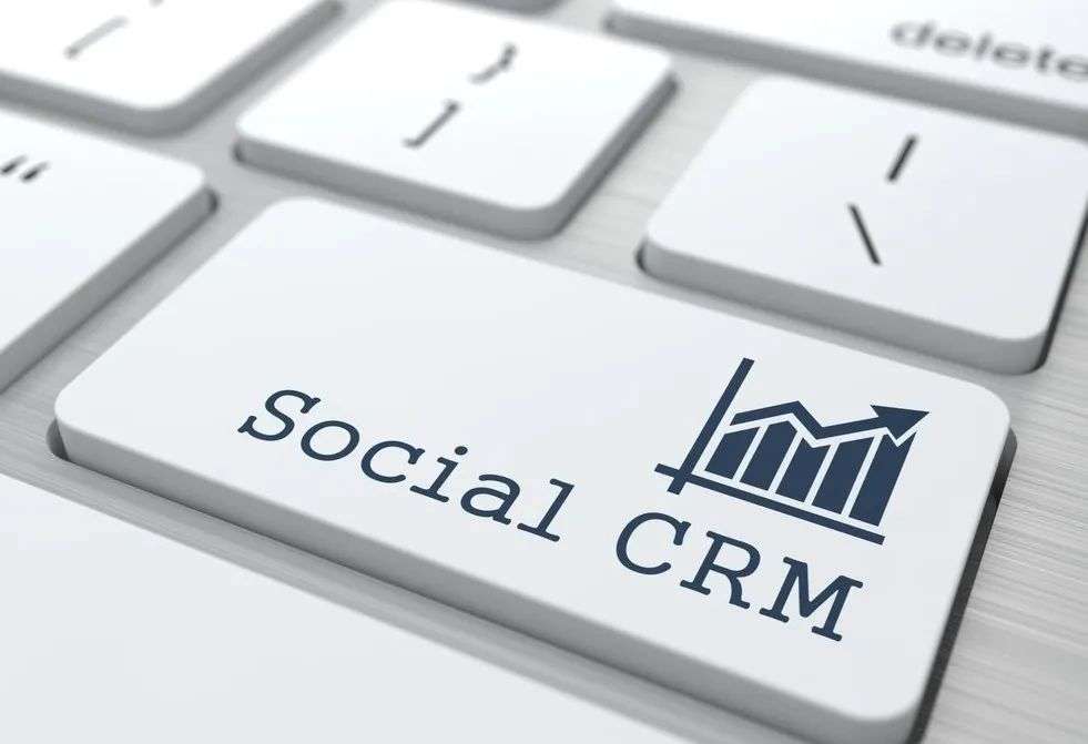 SaaS的明星场，SCRM的资本局-36氪