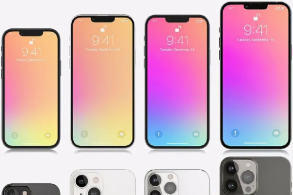 iPhone 13，新一代神机？-36氪