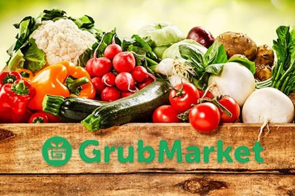 36氪独家 | 美国生鲜电商「GrubMarket」E轮融资1.2亿美元，3年内完成超40次收购-36氪