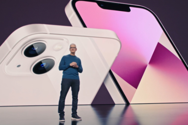 苹果发布会最全汇总：iPhone 13如期而至，价格成最大亮点-36氪