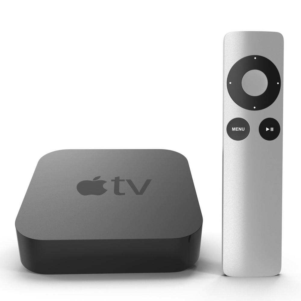 领湖智能宣布获得苹果2021款Apple TV 4K主板三维尺寸测量装备订单-36氪