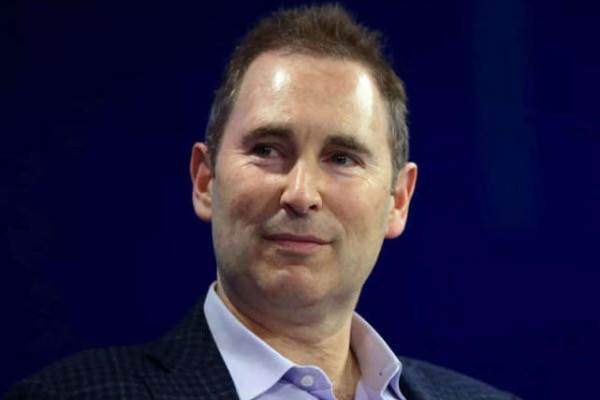 专访亚马逊CEO实录：确保员工安全是首要任务，语音才是未来-36氪