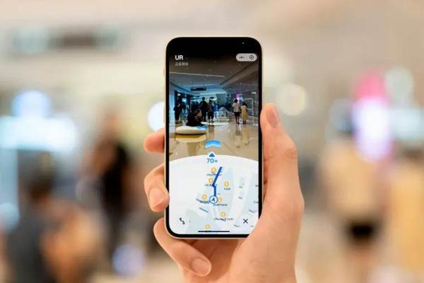 Aibee 携手中国电信，助力全国首家5G智慧商业2.0综合体落户合肥万象城，独创技术开启AR应用井喷式爆发-36氪