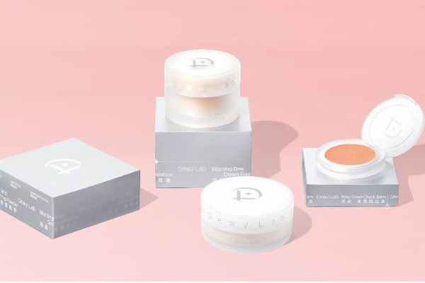 早期项目 | “纯净美妆”新赛道兴起，「Dewy Lab淂意」想为亚洲人提供能够经历时代检验的经典单品-36氪