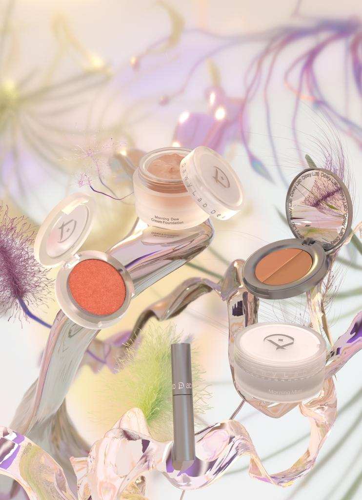 早期项目 | “纯净美妆”新赛道兴起，「Dewy Lab淂意」想为亚洲人提供能够经历时代检验的经典单品_创氪_中国网