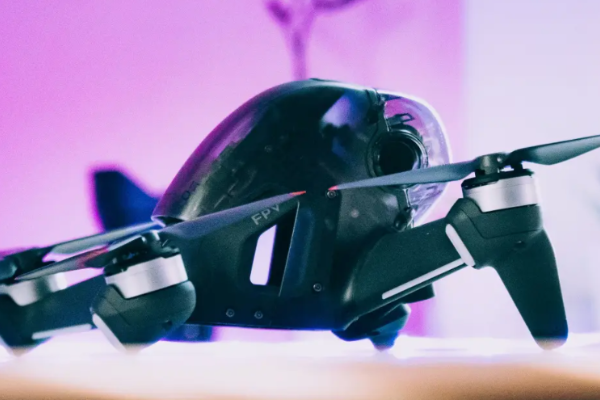 中国的fpv，究竟何去何从？-36氪