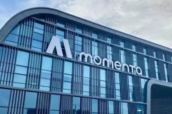 通用3亿美元“牵手”Momenta，自动驾驶下半场该怎么拼？-36氪