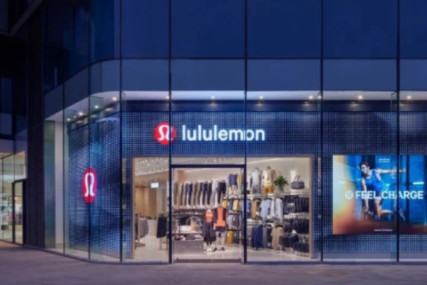 瑜伽界的LV，Lululemon是如何做到的？-36氪