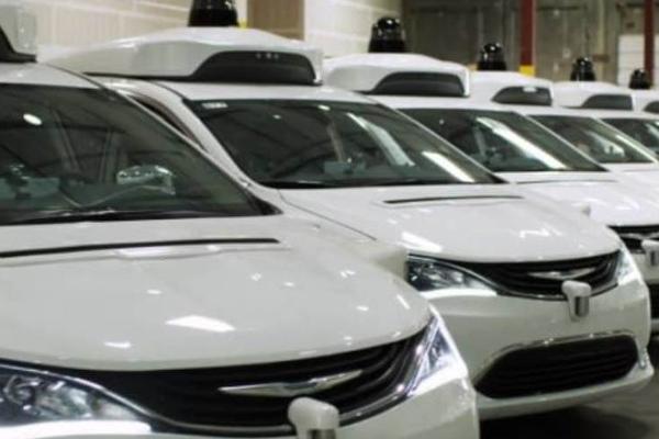 Waymo和Cruise获准在美国加州提供商用自动驾驶服务-36氪