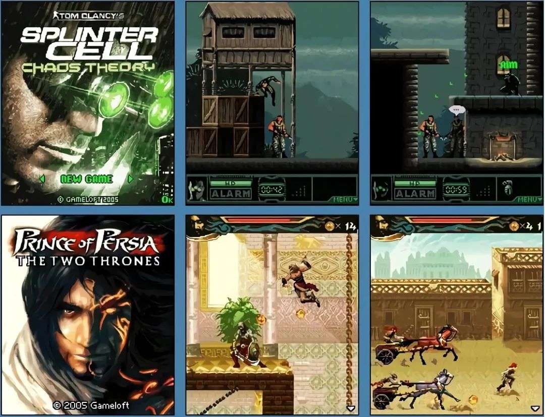 曾在你手机「霸屏」的 Gameloft，为何变成了「时代眼泪」-36氪