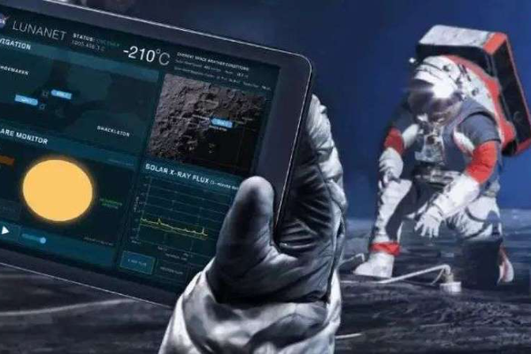 为了让更多人能上网，NASA计划在月球装Wi-Fi-36氪