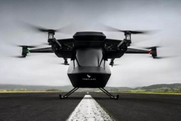 科幻终成现实，你准备好迎接eVTOL时代了吗？-36氪