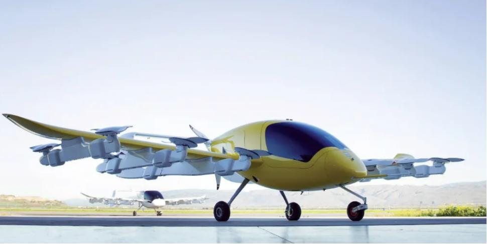 深度解读UAM/eVTOL：拐点已至，国内空中出行的机会在哪里？| 势能观点-36氪