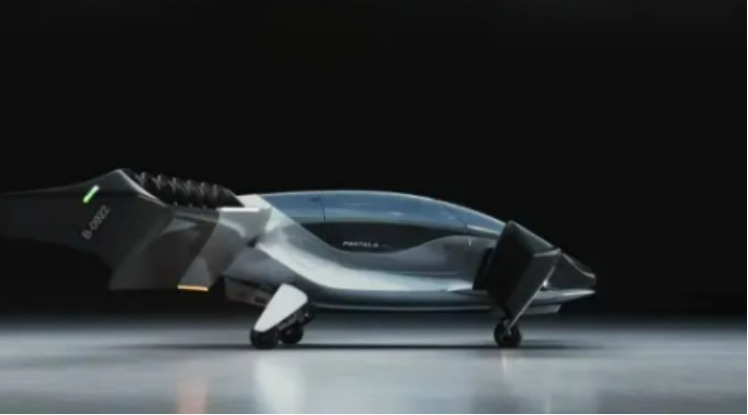 深度解读UAM/eVTOL：拐点已至，国内空中出行的机会在哪里？| 势能观点-36氪