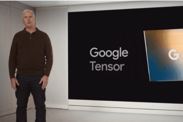 谷歌首颗5nm自研Tensor芯片：8核CPU，20核GPU，全新TPU，Pixel 6真要做顶级旗舰？-36氪