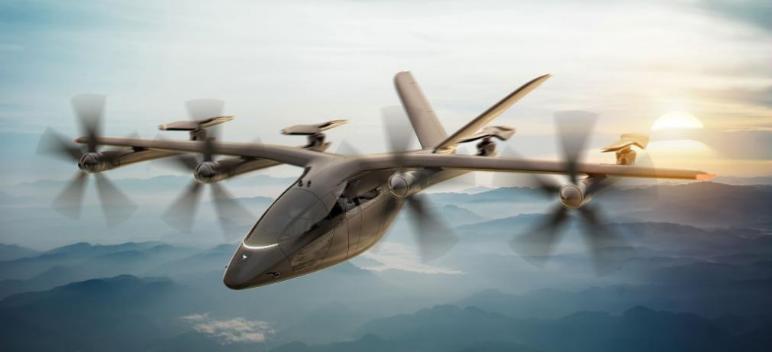 深度解读UAM/eVTOL：拐点已至，国内空中出行的机会在哪里？| 势能观点-36氪