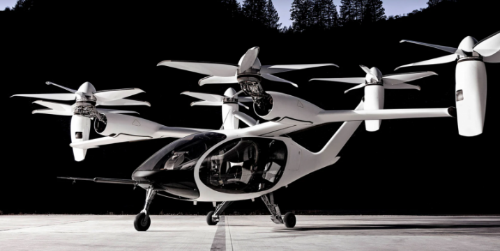 深度解读UAM/eVTOL：拐点已至，国内空中出行的机会在哪里？| 势能观点-36氪