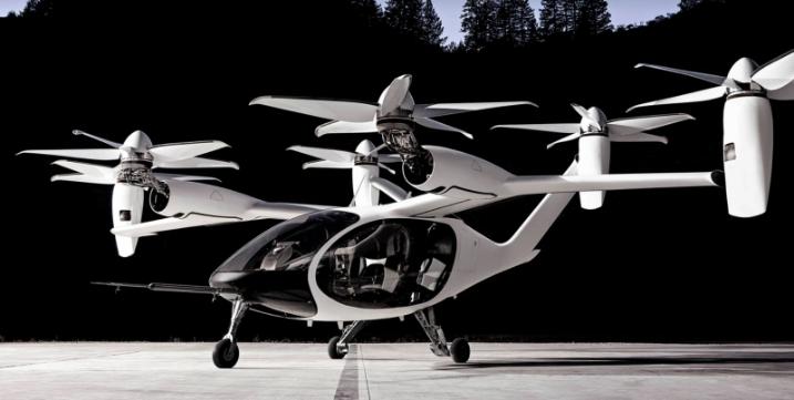 深度解读UAM/eVTOL：拐点已至，国内空中出行的机会在哪里？| 势能观点-36氪