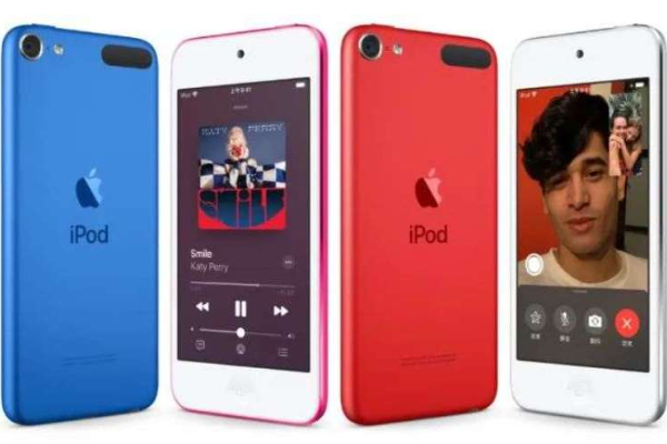 20年前iPod改变了世界，20年后它变成了怀旧机器-36氪