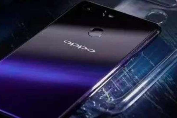 “小米式”转型，OPPO能行吗？-36氪