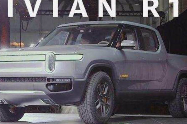 三年融资百亿的Rivian，即将完成IPO-36氪