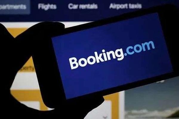 受欧洲市场业绩推动，Booking Q3业绩超出市场预期-36氪