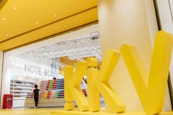 要上市的网红集合店KKV，有人气没钱赚-36氪