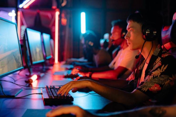 国外创投新闻 | 电竞培训平台「Gwoop」种子轮融资180万美元，联手高校电竞训练团队-36氪