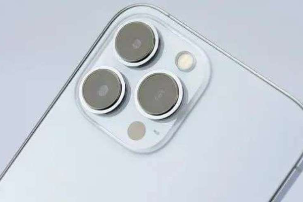 iPhone 13 mini&iPhone 13 Pro Max全面评测：影像篇-36氪