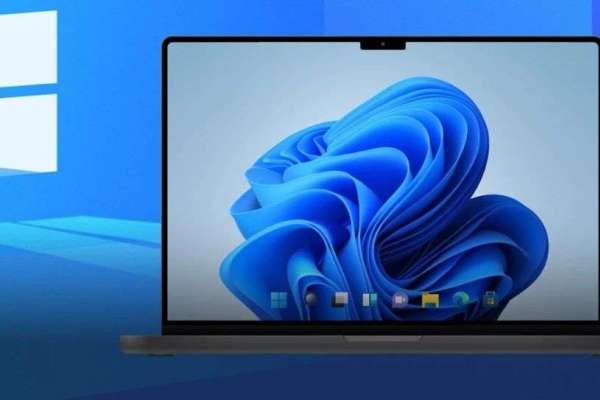 只需两步，让 M1 版 Mac 也能免费用上 Windows 11-36氪