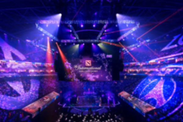 EDG夺冠最大flag：电竞赛事的新价值与新时代来了-36氪