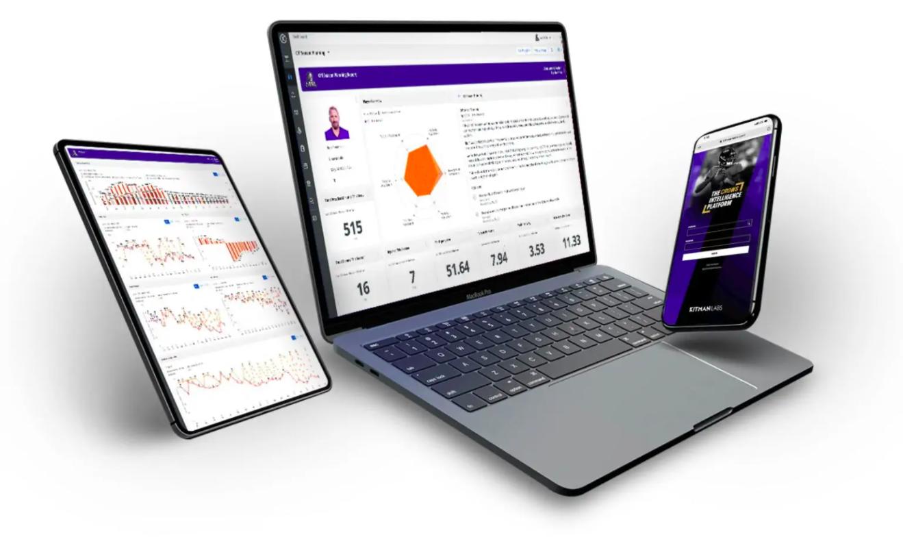 国外创投新闻 | 体育科技公司「Kitman Labs」获5200万美元C轮融资，建立数据分析平台评估运动员表现-36氪