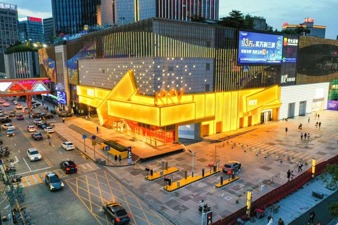 半年盈利1.4亿的KKV，到底凭什么？-36氪