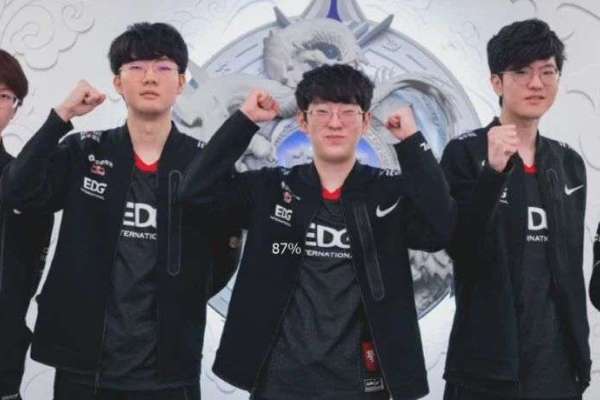 EDG夺冠赞助商送房送车送家电，电竞营销这波赚到了-36氪