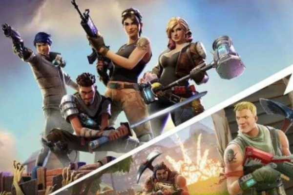 融资超10亿美元的游戏巨头Epic Games为何坚定看好元宇宙？-36氪