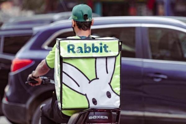 国外创投新闻 | 埃及初创公司「RabbitMart」Pre-Seed轮融资1100万美元，主打20分钟即时配送服务-36氪