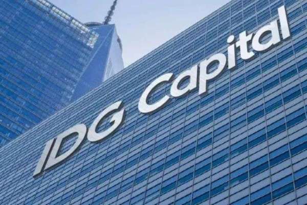 我创业 3 次，IDG 连着投了我的 3 个项目-36氪