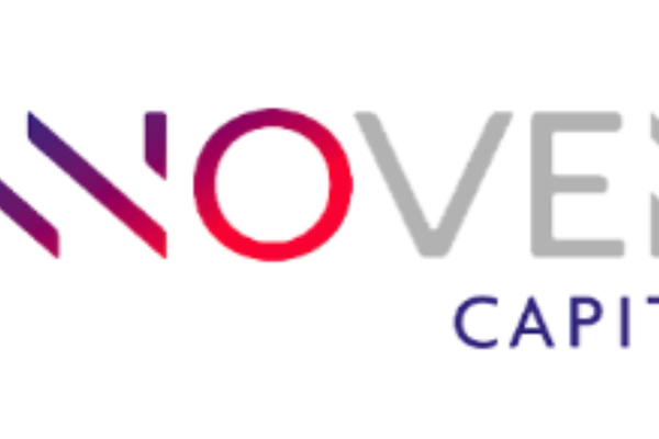 InnoVen Capital完成首期中国基金募集，规模5000万美元-36氪