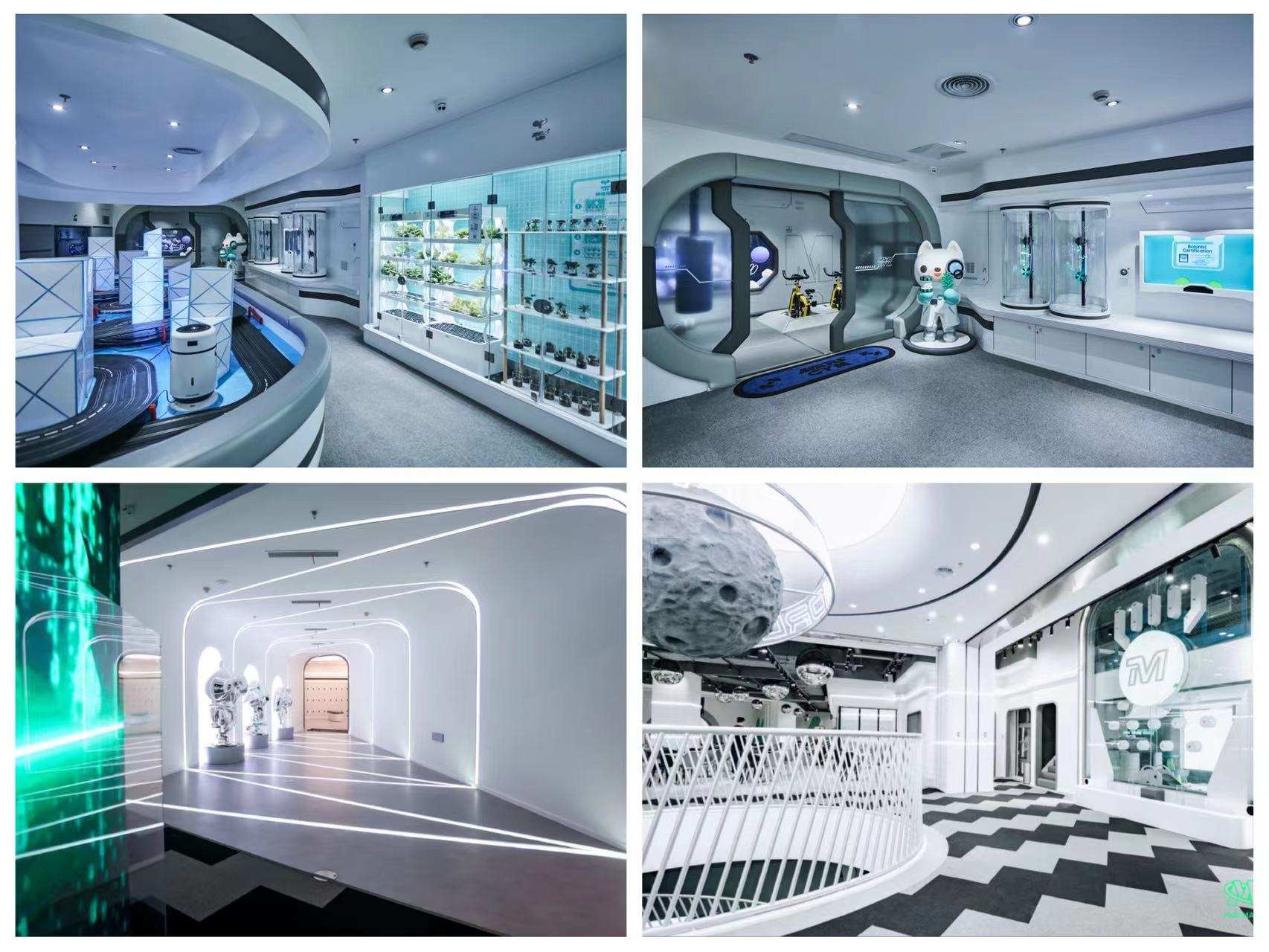 不断自我迭代，Mini Mars长成了未来品牌的样子-36氪