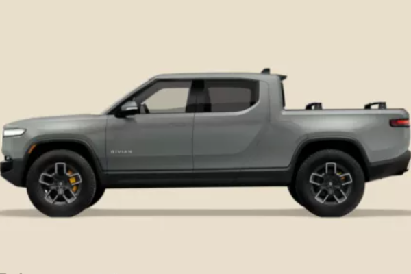 才产了180辆车，就成全球“第三大”车企，Rivian上市5天猛涨120%，市值超越大众-36氪