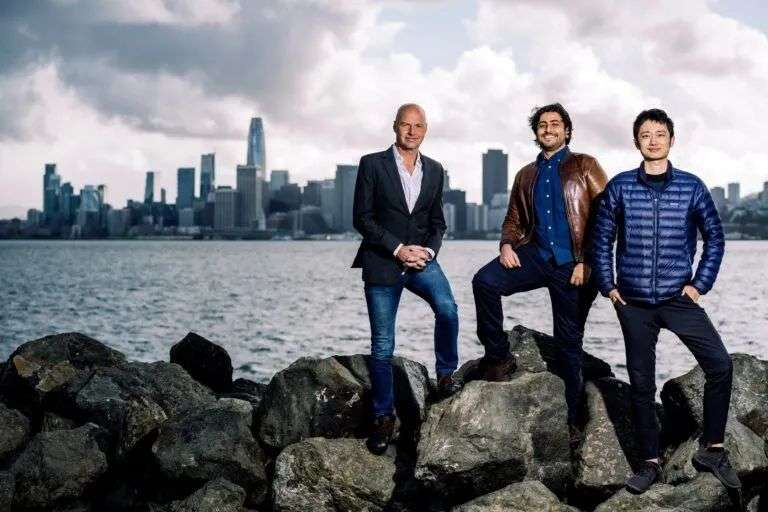 这家硅谷公司，用AI让所有人都能变成优秀员工-36氪