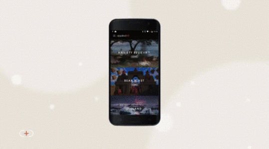 戴上VR就能治腰痛了？缓解一半疼痛，获美国FDA授权成处方疗法-笑奇网