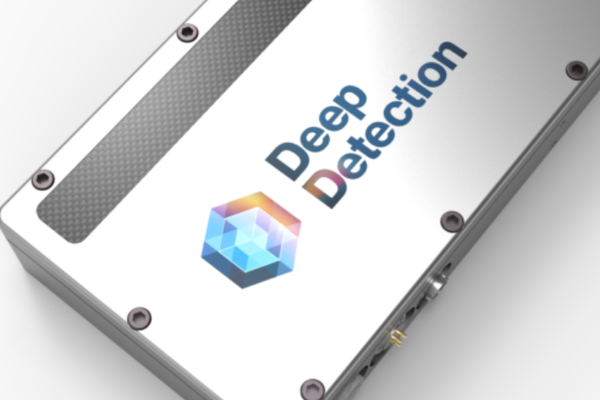国外创投新闻 | 西班牙初创「Deep Detection」新一轮融资100万欧元，利用深度探测技术为产品安全保驾护航-36氪