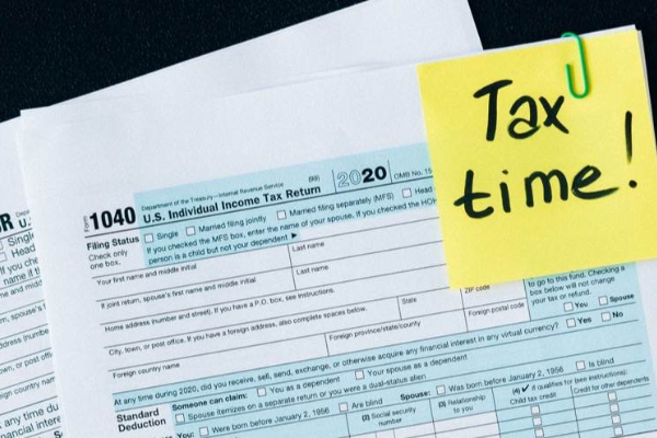 国外创投新闻 | 美国初创「Column Tax」种子轮融资510万美元，提供移动端税务处理软件-36氪