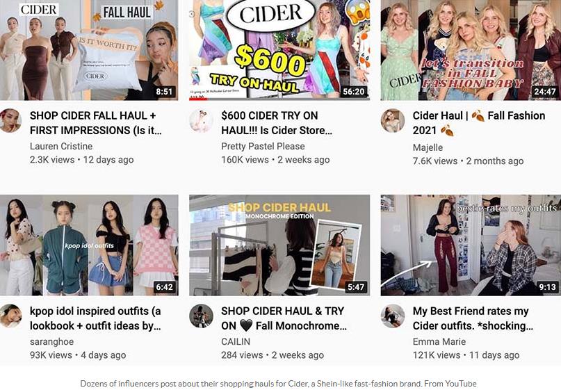 “女装大佬”SHEIN进军男装市场，阿里和字节跳动都慌了？-36氪