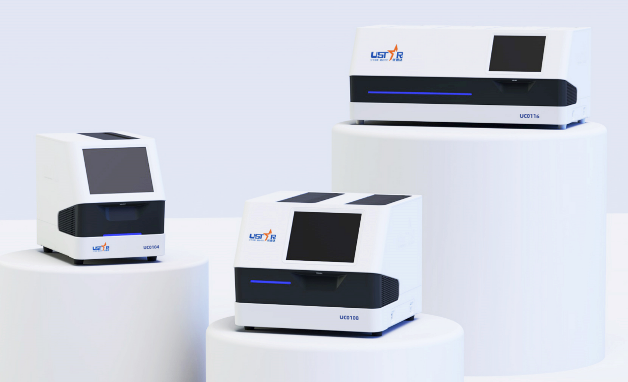 中国新興、家庭用PCR検査機器を開発 手軽に利用可能に | 36Kr Japan | 最大級の中国テック・スタートアップ専門メディア