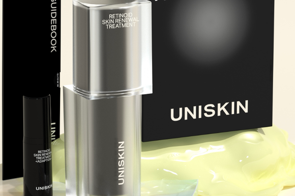 36氪独家丨护肤品牌「UNISKIN优时颜」完成过亿元B轮融资，双十一旗舰店销售额近8000万元-36氪