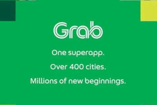 东南亚网约车巨头Grab上市，市值超400亿美元-36氪