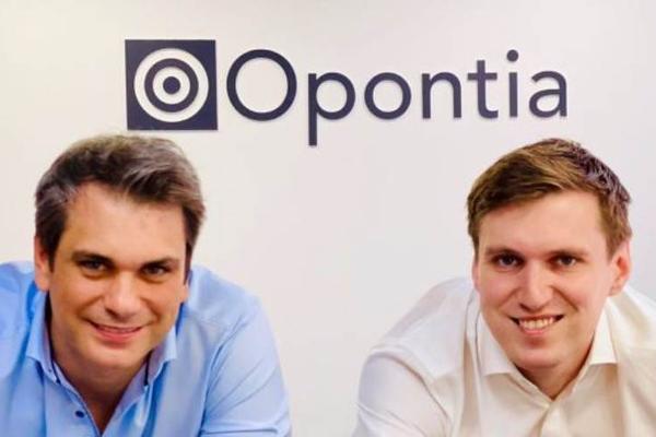 国外创投新闻 | 电商聚合初创「Opontia」A轮融资4200万美元，加速东欧、中东和非洲扩张步伐-36氪